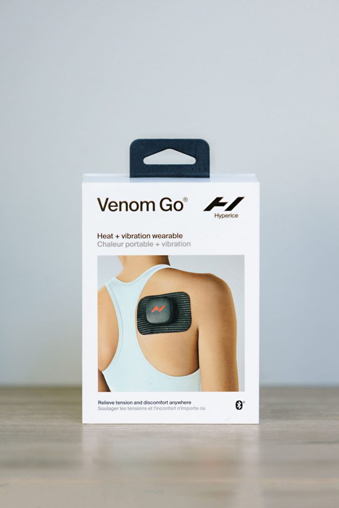 Venom Go - Valeo Health Clinic